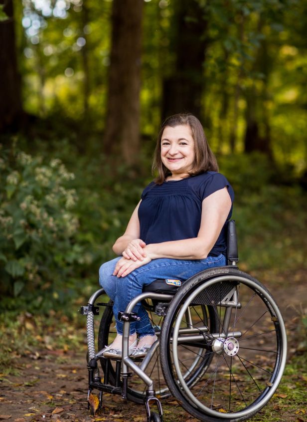 35 Years Later: How UCEDDs Are Still Fighting the Same Battles the ADA ...