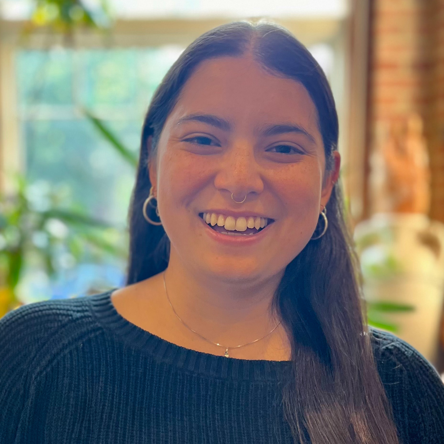 Shoshana Marin – 2024-2026 Disability Policy Fellow – AUCD Policy Talk